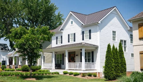 Different Types of Siding – 8 Choices Compared